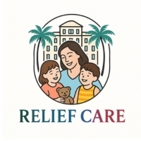 Relief Care | Scheduling and Booking Website